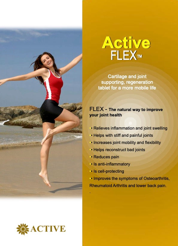 Royal Flex – Royal Nutrients